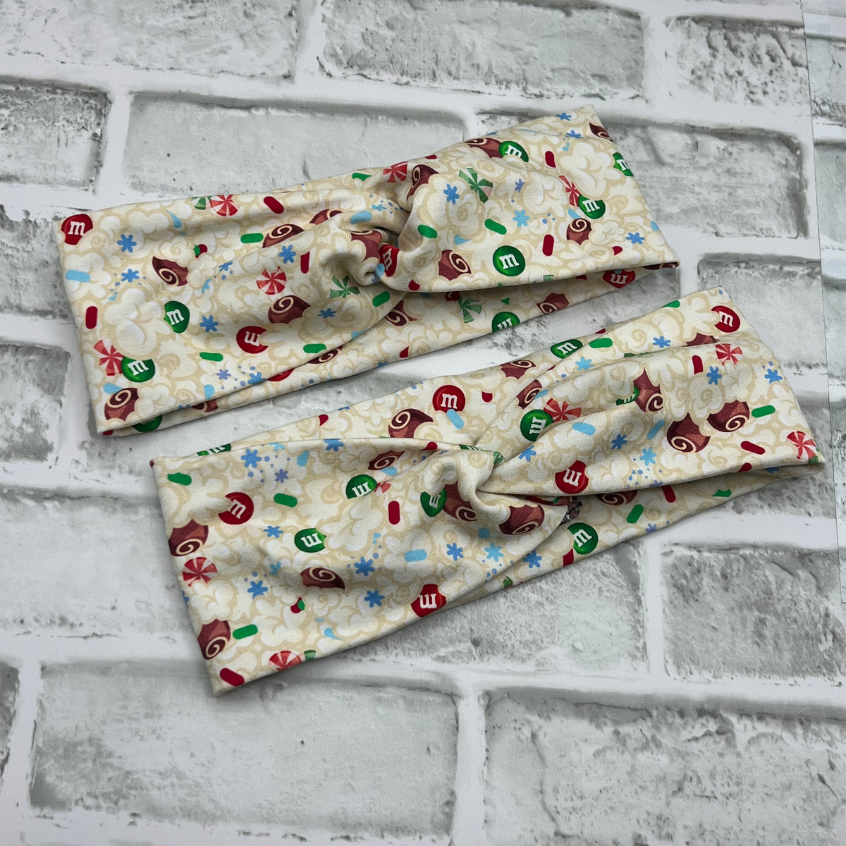 Reindeer food headband – Lila Styles